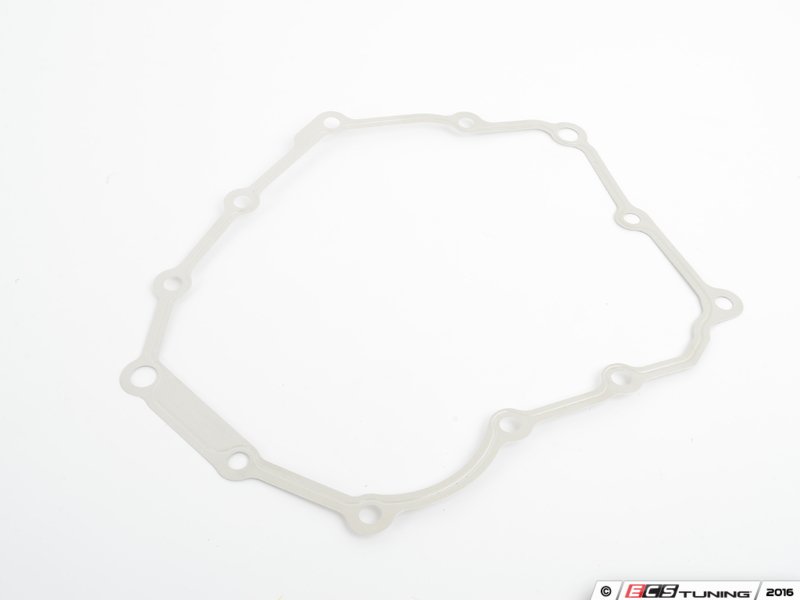 Genuine Volkswagen Audi - 01J301475N - GASKET (01J 301 475 N)