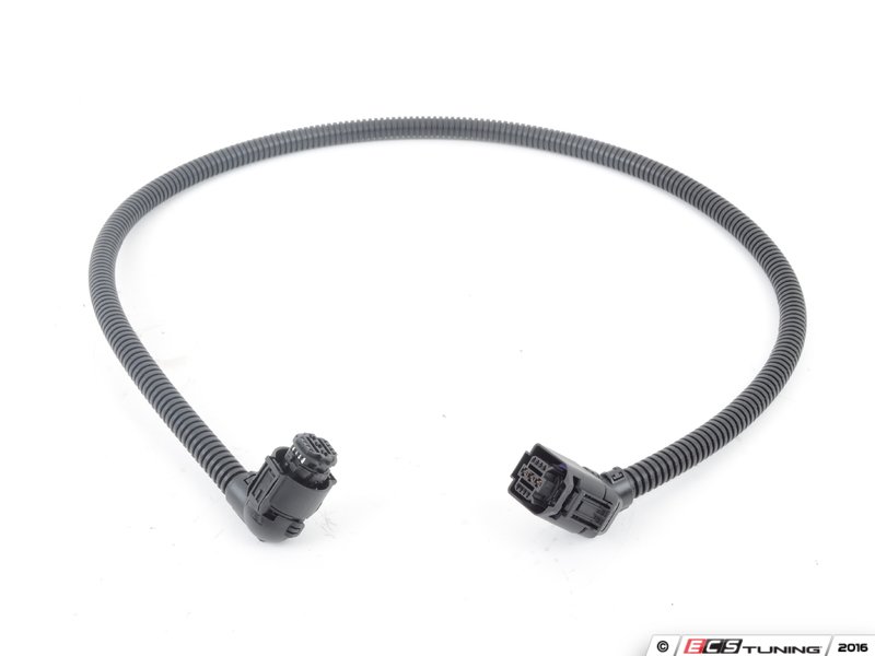 Genuine BMW - 12517849627 - WIRING LOOM, ENG., VALVETRON (12-51-7-849-627)
