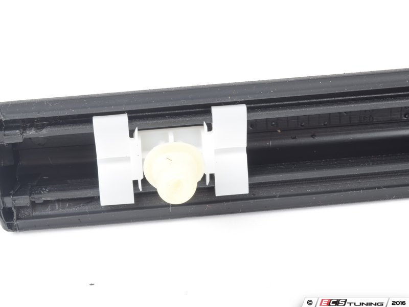 Genuine BMW - 51131960731 - MOULDING-LT. (51-13-1-960-731)