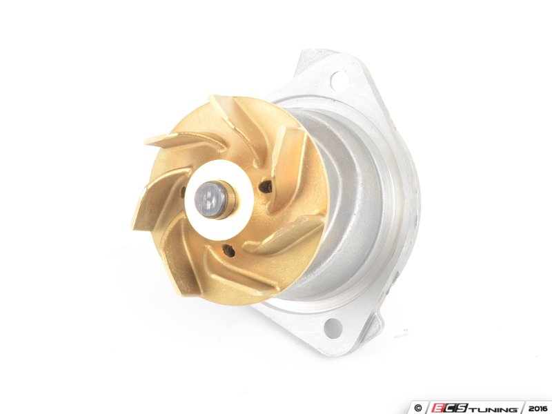 Graf - 95510601100 - Water Pump