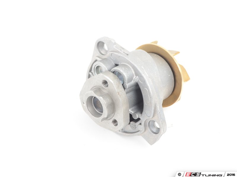 Graf - 95510601100 - Water Pump