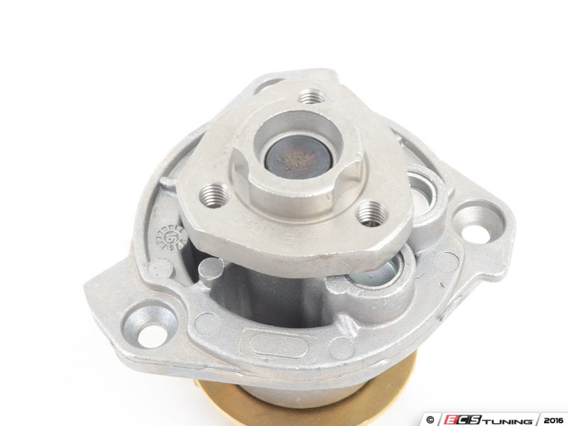 Graf - 95510601100 - Water Pump