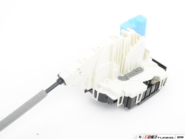 Genuine Mercedes Benz - 2047201535 - Door Lock Actuator Motor