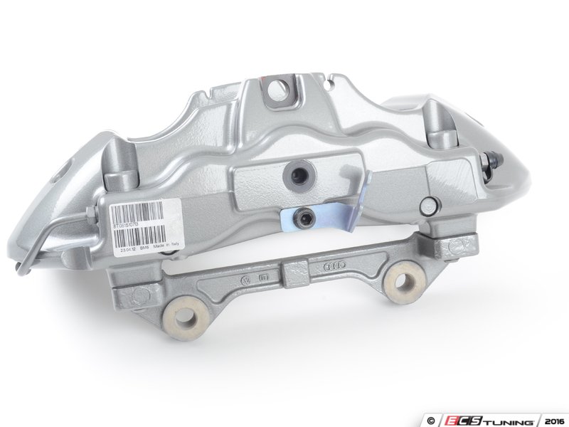 Genuine Volkswagen Audi - 8T0615107B - Front Brake Caliper - Left (8T0 ...
