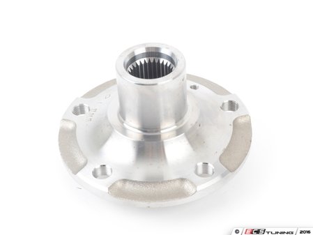 Genuine BMW - 33006867806 - Wheel Hub - Priced Each (33-00-6-867-806)