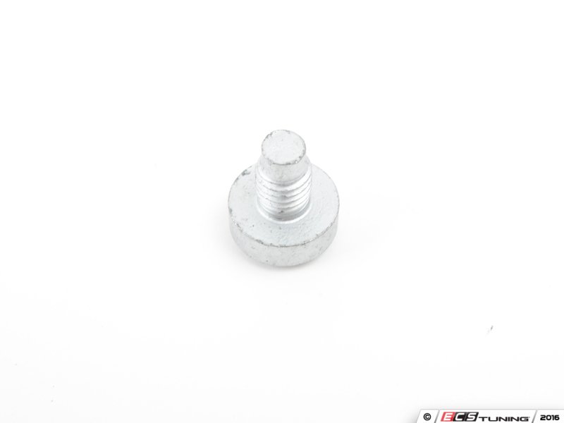 Genuine Volkswagen Audi - N90995303 - Hex Bolt - Priced Each (N 909 953 03)