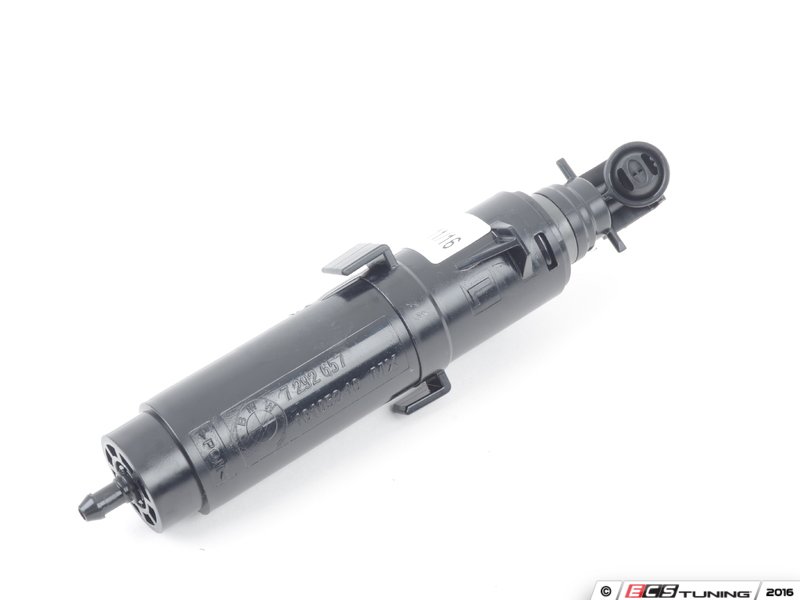 Genuine BMW - 61677292657 - Spray Nozzle - Left (61-67-7-292-657)