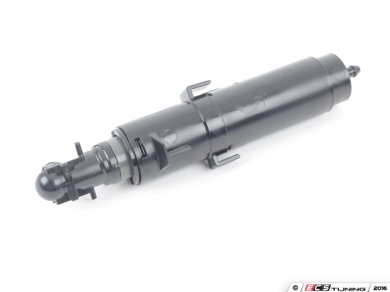 Genuine BMW - 61677292657 - Spray Nozzle - Left (61-67-7-292-657)