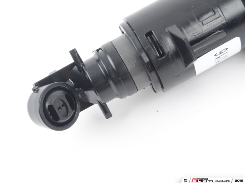 Genuine BMW - 61677292657 - Spray Nozzle - Left (61-67-7-292-657)