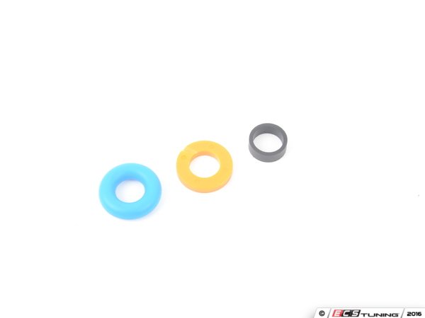 Genuine Volkswagen Audi - 07L998907 - Fuel Injector Repair Kit - Priced ...