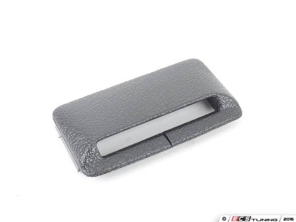 Genuine BMW - 72111857744 - COVERING CAP - (NO LONGER AVAILABLE) (72-11 ...