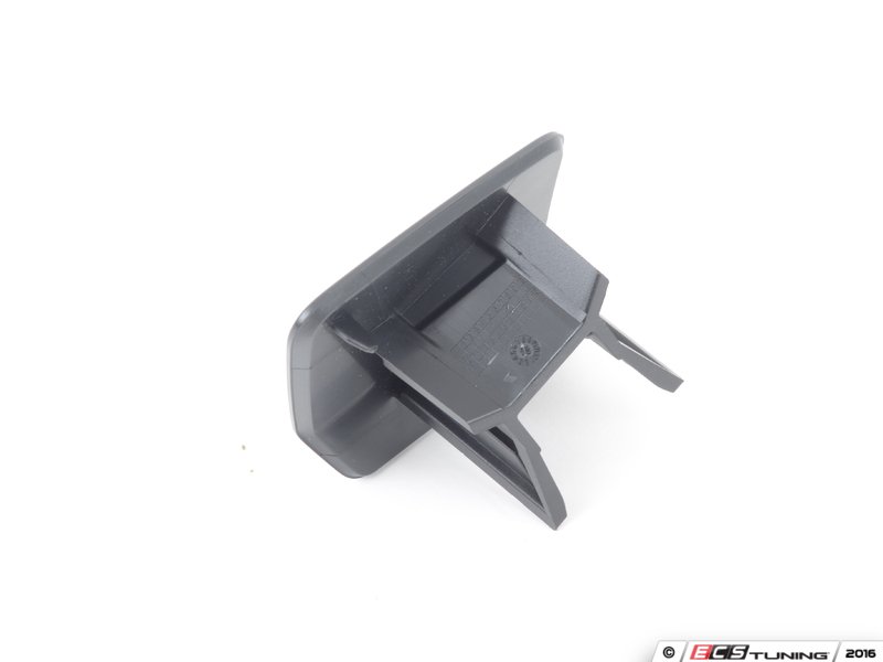 Genuine BMW - 51118059937 - COVER, SPRAY NOZZLE, PRIMED (51-11-8-059-937)