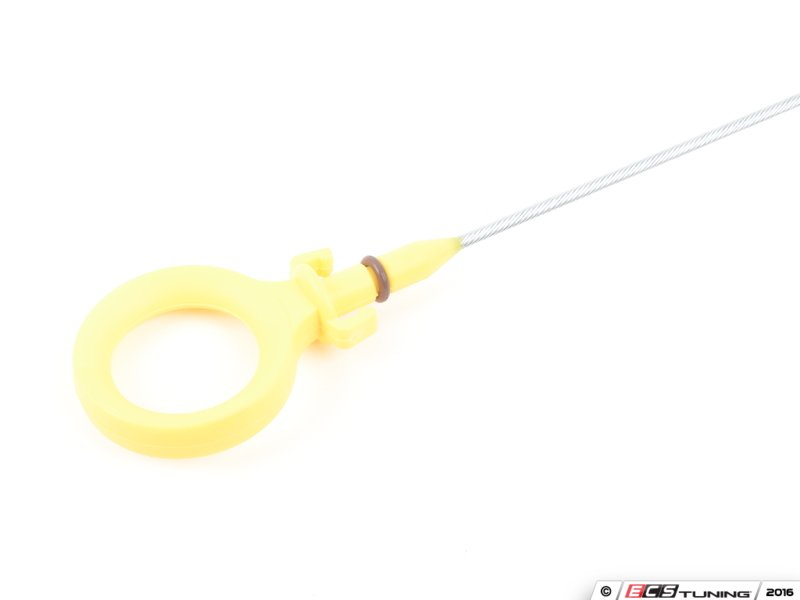 URO - 06F115611F - Engine Oil Dipstick
