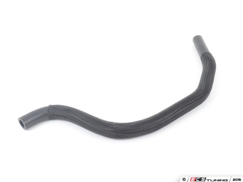 Original Equipment Supplier - 32416750155 - E46 Power Steering Hose
