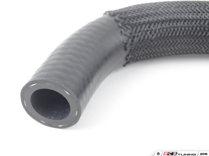 Original Equipment Supplier - 32416750155 - E46 Power Steering Hose