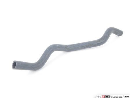 Original Equipment Supplier - 64218363198 - E46 Heater Hose