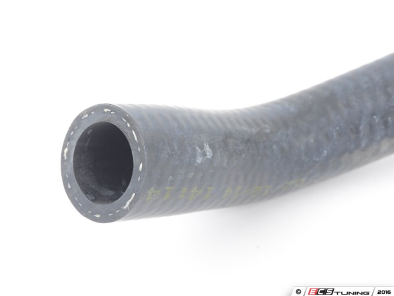 Original Equipment Supplier - 64218363198 - E46 Heater Hose
