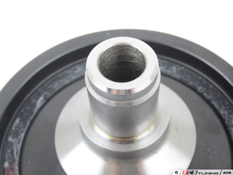 Corteco - 11237564969 - Crankshaft Pulley With Vibration Damper