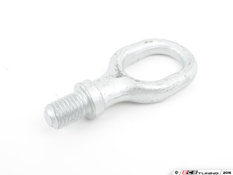 Genuine Volkswagen Audi - 7L0805783A - Towing Eye (7L0 805 783 A)