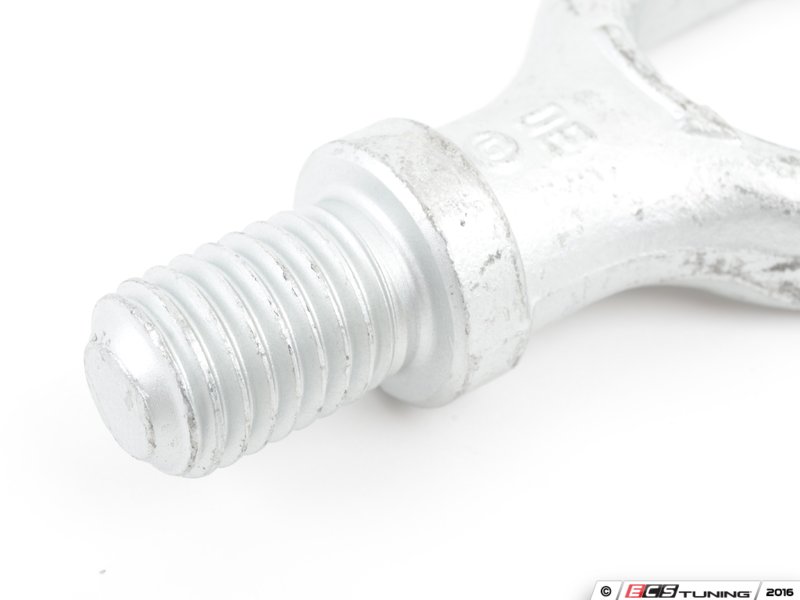 Genuine Volkswagen Audi - 7L0805783A - Towing Eye (7L0 805 783 A)