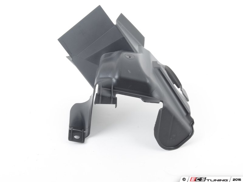 Genuine BMW - 51717201515 - COVER, RADIUS ROD (51-71-7-201-515)