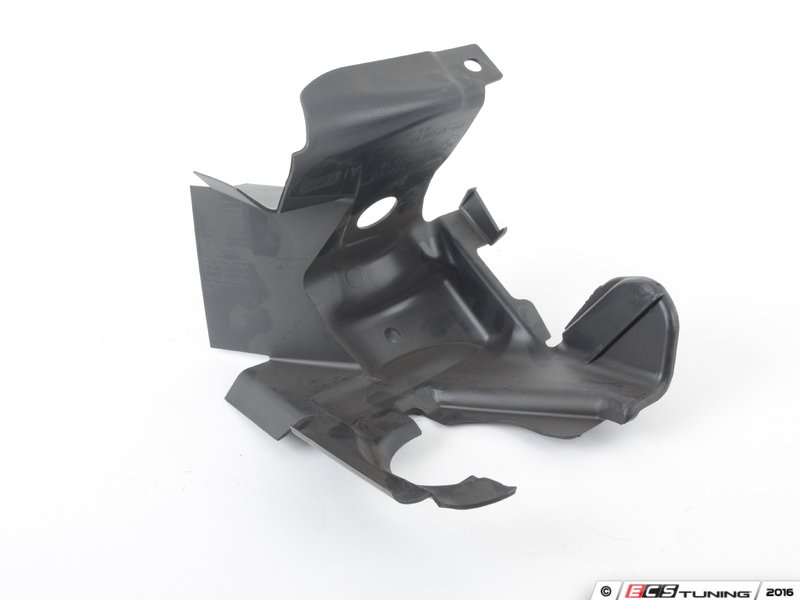 Genuine BMW - 51717201515 - COVER, RADIUS ROD (51-71-7-201-515)