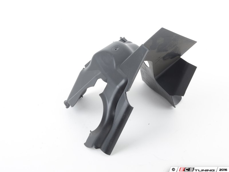 Genuine BMW - 51717201515 - COVER, RADIUS ROD (51-71-7-201-515)