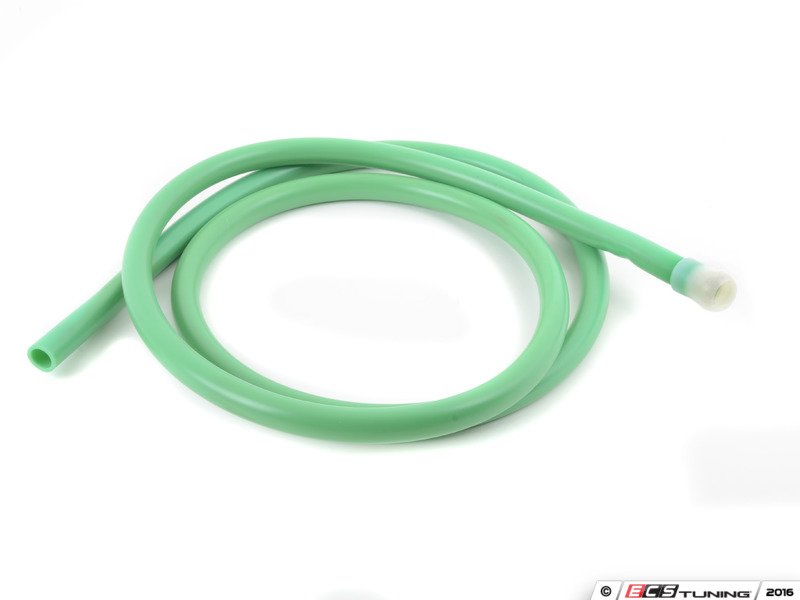 Genuine Volkswagen Audi - 7L6877233 - HOSE (7L6 877 233)