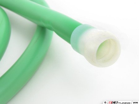 Genuine Volkswagen Audi - 7L6877233 - HOSE (7L6 877 233)
