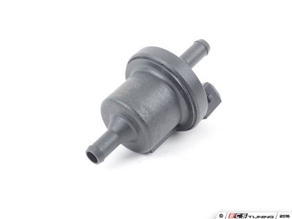 Genuine Volkswagen Audi - 058133517 - Purge Valve (058 133 517)
