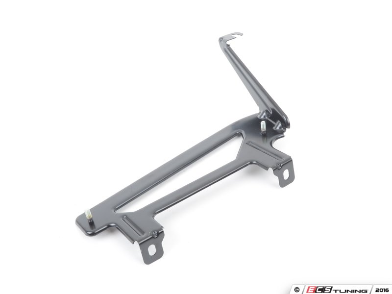 Genuine BMW - 65159153137 - BRACKET TOP-REAR-SI (65-15-9-153-137)