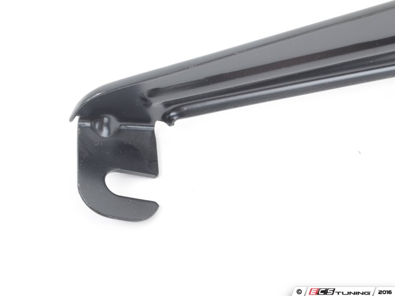 Genuine BMW - 65159153137 - BRACKET TOP-REAR-SI (65-15-9-153-137)