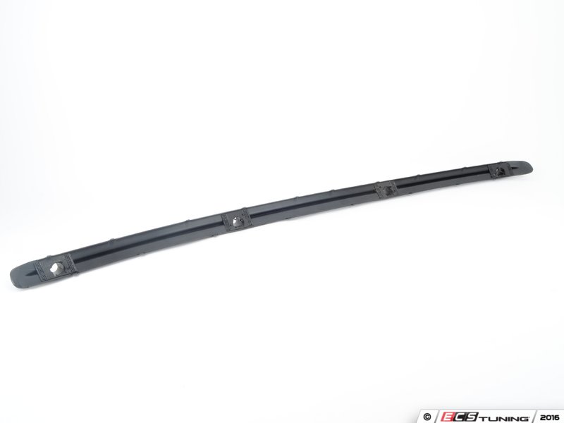 Genuine BMW - 51128222610 - E46 Rear Lower Bumper Trim - Center (51-12 ...