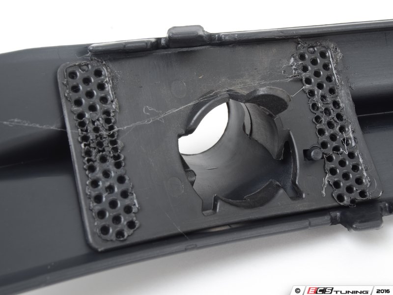 Genuine BMW - 51128222610 - E46 Rear Lower Bumper Trim - Center (51-12 ...