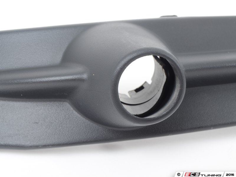 Genuine BMW - 51128222610 - E46 Rear Lower Bumper Trim - Center (51-12 ...