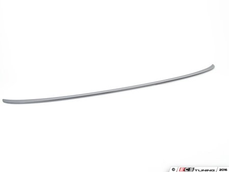 Genuine BMW M Performance - 51192414142 - M Performance carbon fiber ...