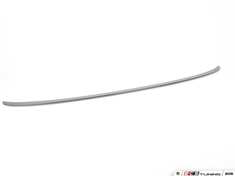 Genuine BMW M Performance - 51192414142 - M Performance carbon fiber ...