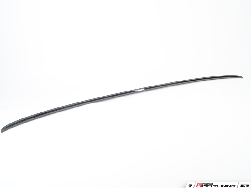 Genuine BMW M Performance - 51192414142 - M Performance carbon fiber ...