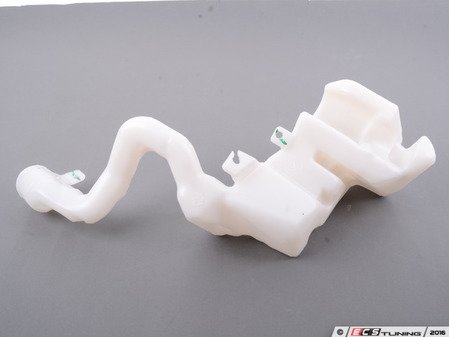 Genuine Volkswagen Audi - 1C0955453M - Washer Fluid Reservoir (1C0 955 ...