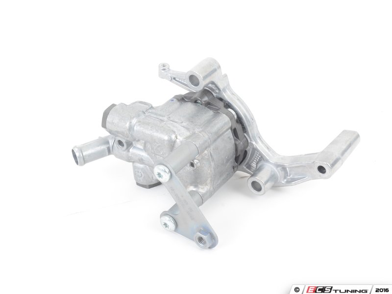 Genuine BMW - 32412284410 - POWER STEERING PUMP (32-41-2-284-410)