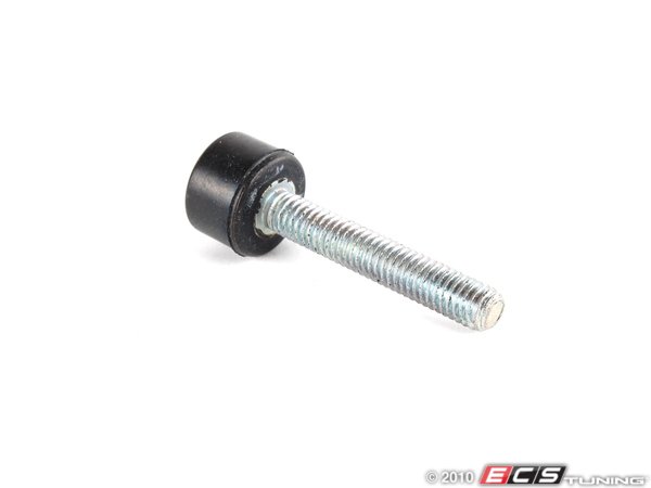Genuine BMW - 51241961697 - Hood Stop Buffer - Priced Each (51-24-1-961 ...