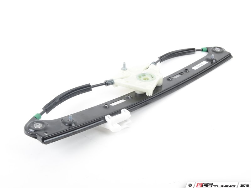 Original Equipment Supplier - 51353448252 - E83 Window Regulator - Rear ...