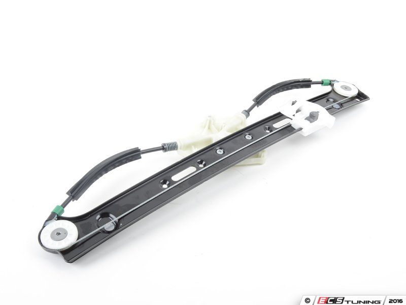 Original Equipment Supplier - 51353448252 - E83 Window Regulator - Rear ...