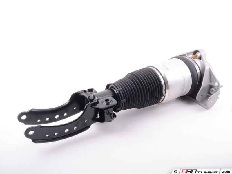 Genuine Volkswagen Audi - 7L6616040D - Front Air Strut - Right (7L6 616 ...