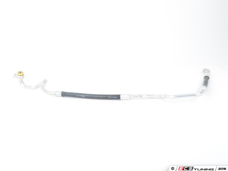 Genuine BMW - 64509271896 - A/C Hose (64-50-9-271-896)