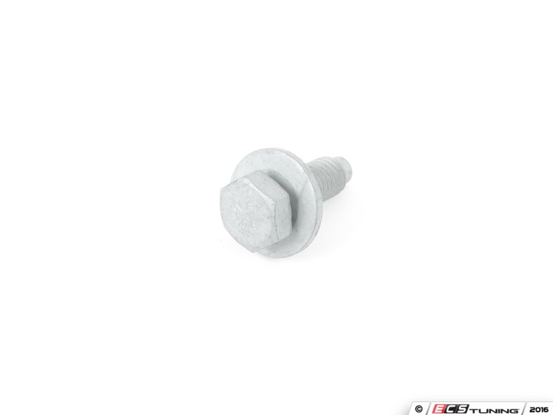 Genuine BMW - 07146954889 - Hex Bolt - Priced Each - (NO LONGER ...