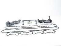 Genuine BMW - 11158636541 - Oil Separator and Seal Kit (11-15-8-636-541)