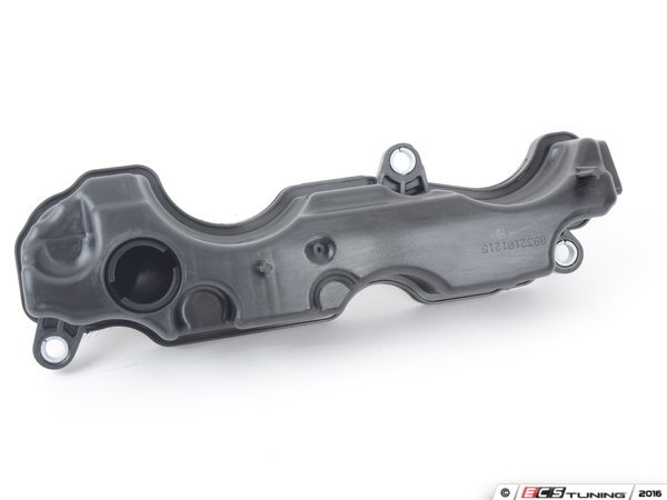 Genuine BMW - 11158636541 - Oil Separator and Seal Kit (11-15-8-636-541)