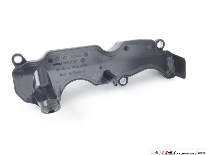 Genuine BMW - 11158636541 - Oil Separator and Seal Kit (11-15-8-636-541)