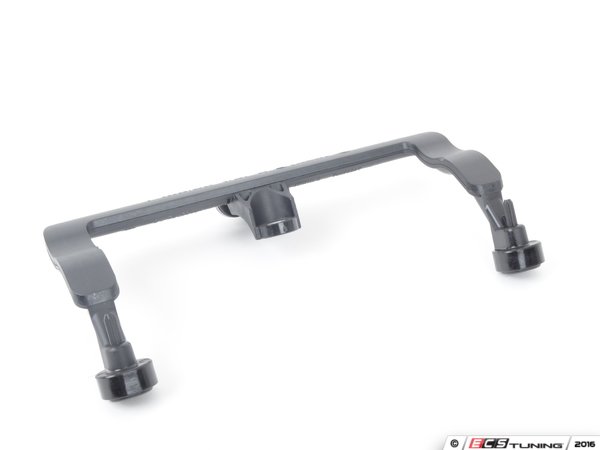 Genuine BMW - 11158636541 - Oil Separator and Seal Kit (11-15-8-636-541)